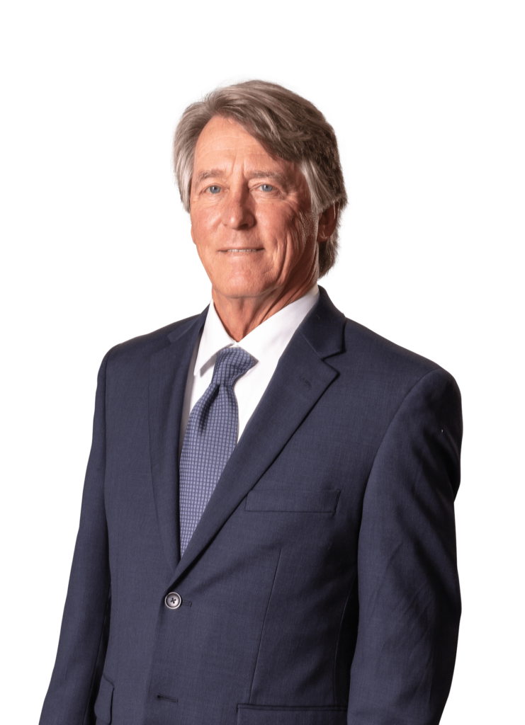 Alfred J. Carlson | Workers Compensation Attorney | Martin Law